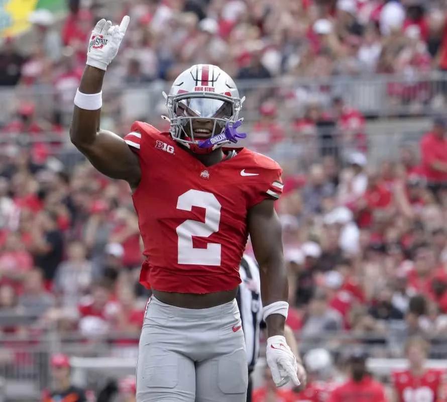 Early 2026 NFL Draft Top 100 Big Board: Battle for top quarterback is ...