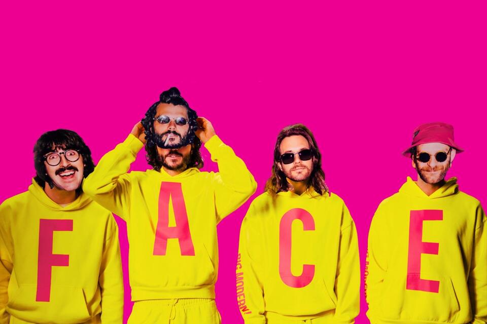 Goose Announces Fall Tour Kicking Off In Kansas City With A New Album ...