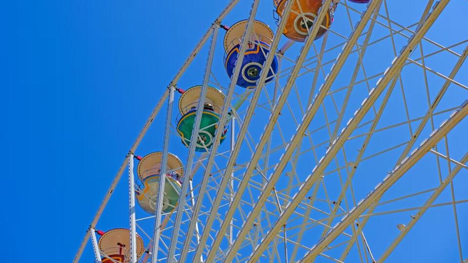 Buchanan Community Carnival returns for 70th year - NewsBreak