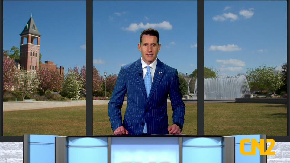 CN2 Newscast – Rep. Brandon Guffey sues META, Rock Hill police ...