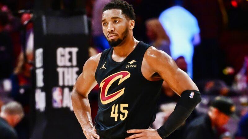 Former NBA Champion Puts Donovan Mitchell On Blast For Falling Short Of ...