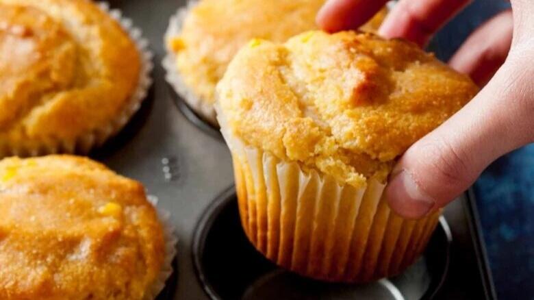 Secrets to Perfect Cornbread Muffins That Are Tender, Sweet, and Never ...
