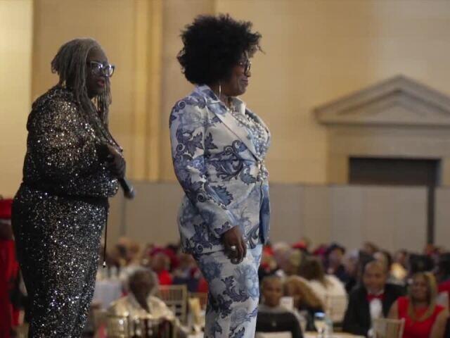 'We still got it.' Local seniors strut runway, prove style knows no ...