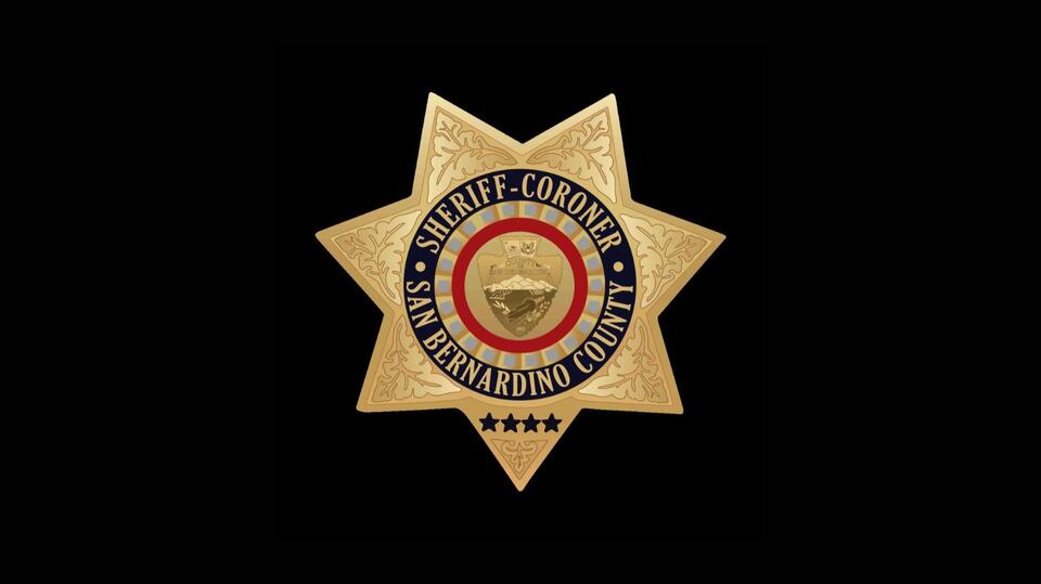 San Bernardino County Sheriff’s deputy arrested for on-duty crimes ...
