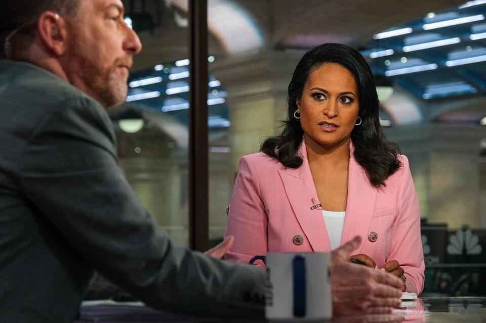 Professor Sounds the Alarm on Why Hundreds of Journalists Being Fired ...