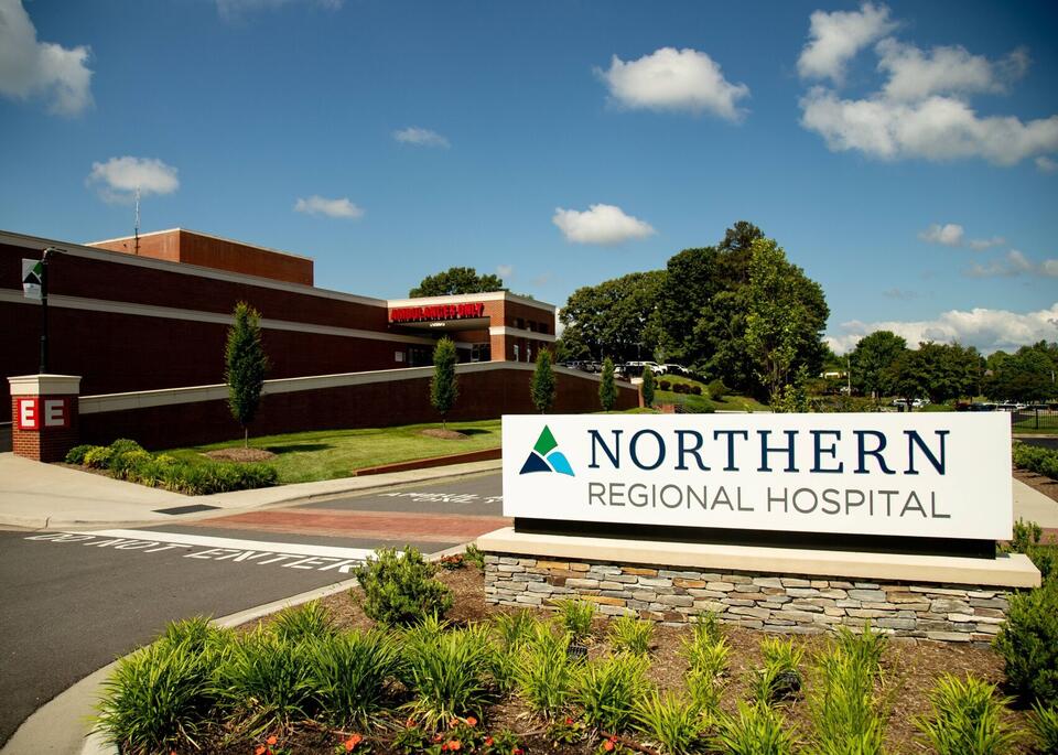 Public hearing Monday on Novant's $137M Northern Regional proposal ...