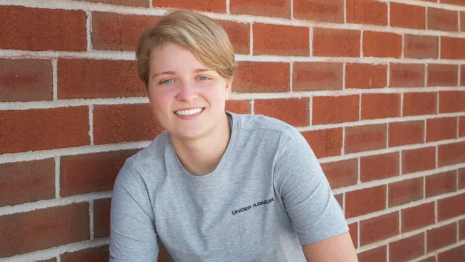 'Hardworking welder': Loved ones remember 20-year-old killed in ...