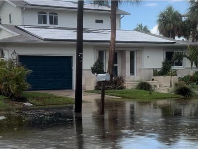 Clearwater residents voice concerns about flooding this hurricane season