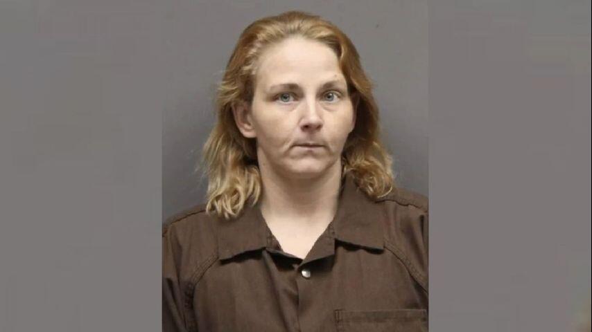 Trial date set for woman accused of murdering 4-year-old Loranger girl ...