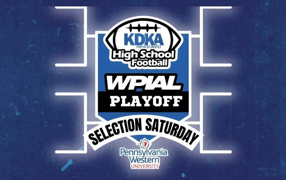 2025 WPIAL High School Football playoff brackets set - NewsBreak