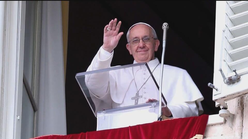 Picking the next Pope | What to know about the Conclave process - NewsBreak
