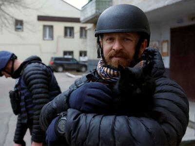 Ukraine names Russian general as suspect in missile strike that killed ...