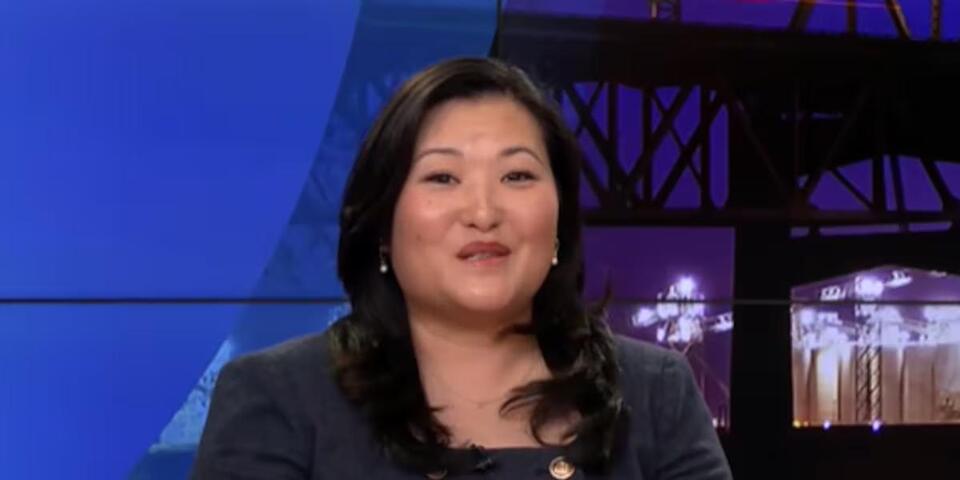 Anchor Liz Koh announces departure from WAFB after ten years - NewsBreak