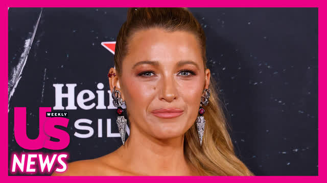 Blake Lively Sued by Justin Baldoni’s Crisis PR Team: Report - NewsBreak