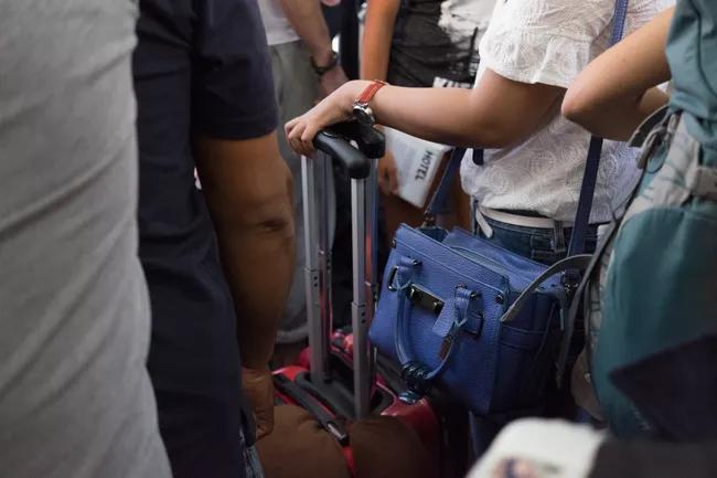 Guns and Airports, TSA Explains How to Travel with a Firearm - NewsBreak