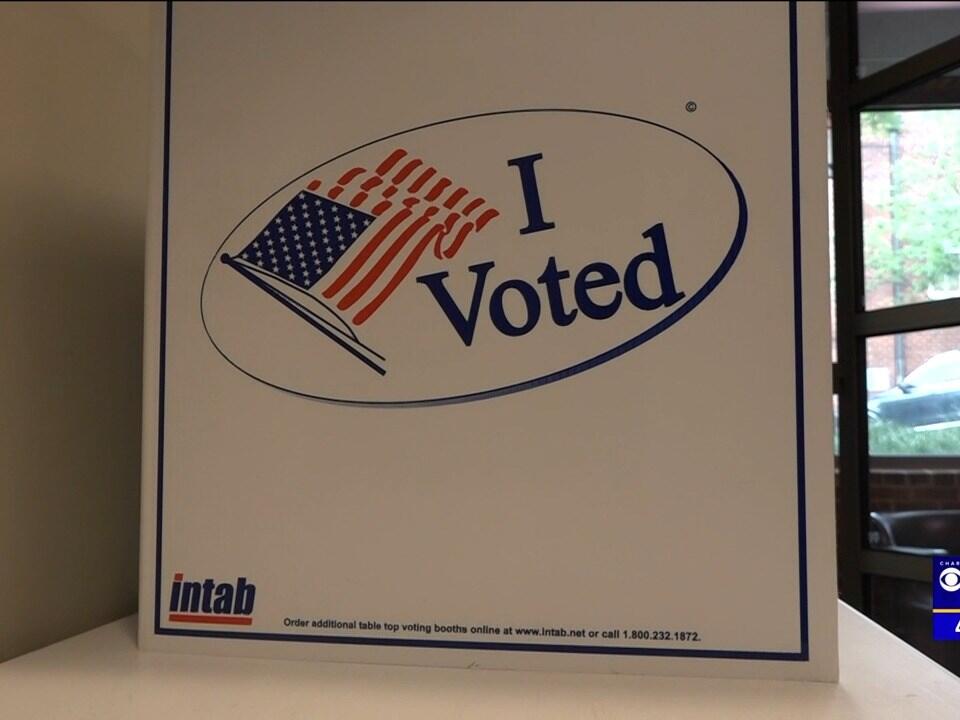 Know Your Ballot: 7th District Republican candidate Derrick Anderson