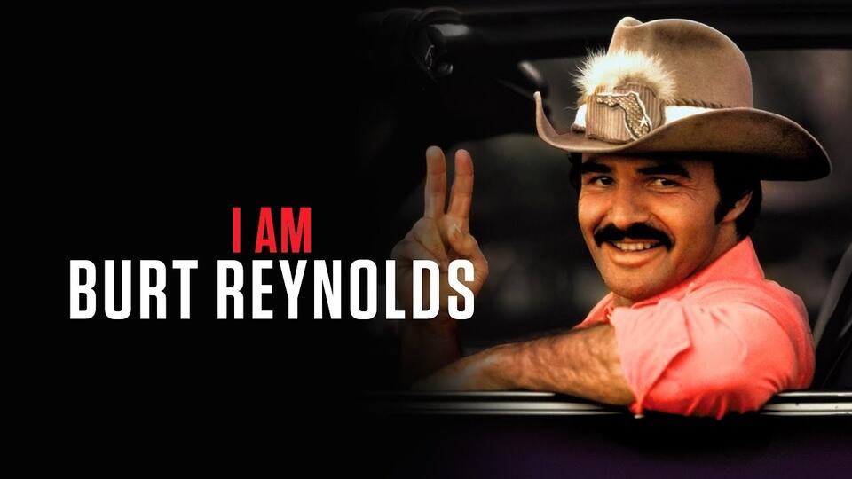 'I Am Burt Reynolds' Documentary: AIDS, Dinah Shore, Loni Anderson, and ...
