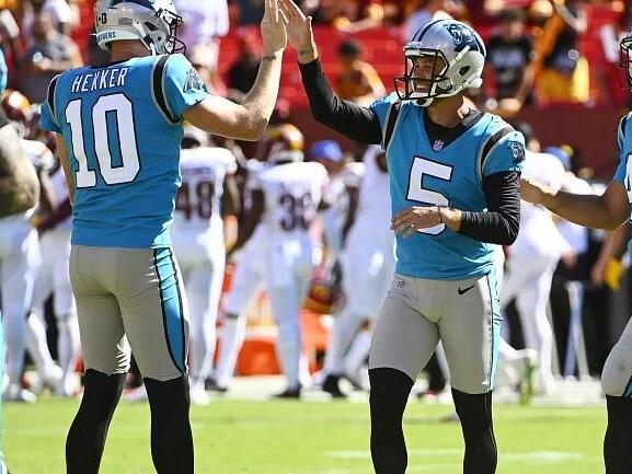 5 things to know about new 49ers kicker Zane Gonzalez