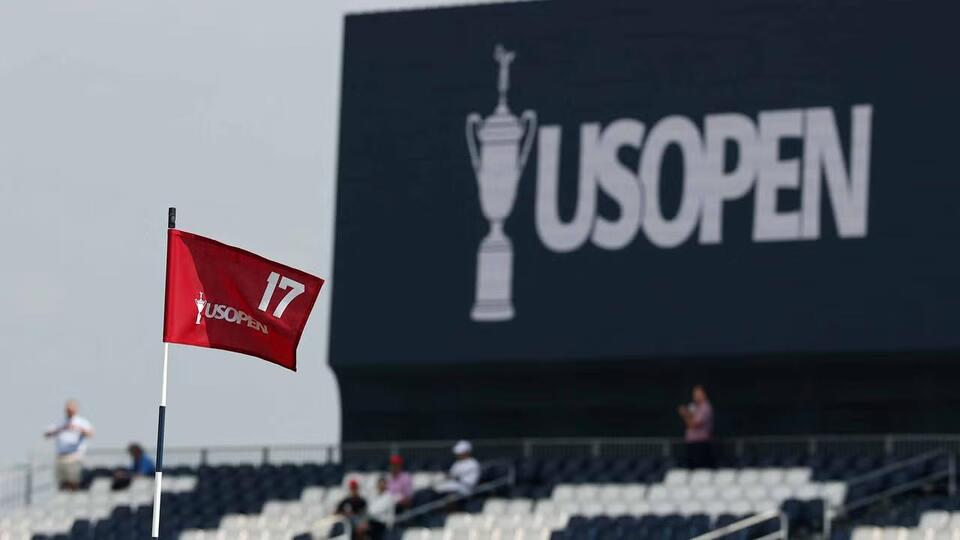 What channel is the U.S. Open on? How to watch the 2025 U.S. Open at ...