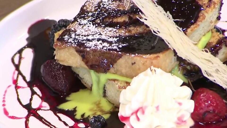 Goldie’s Brunch Boutique in Somers serves up elevated comfort food ...
