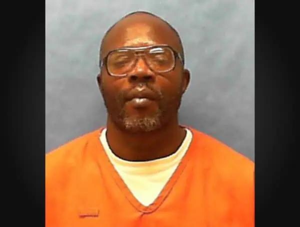 Florida Death Row Inmate Louis Gaskin To Be Executed Next Week - NewsBreak