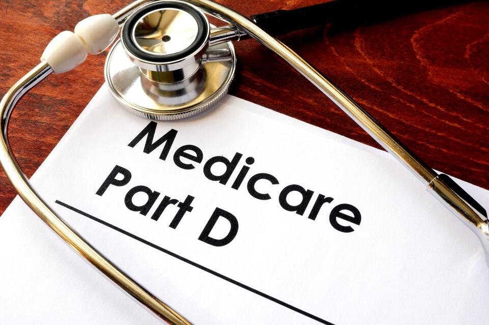 KFF: A look at Part D enrollment trends for 2026 - NewsBreak