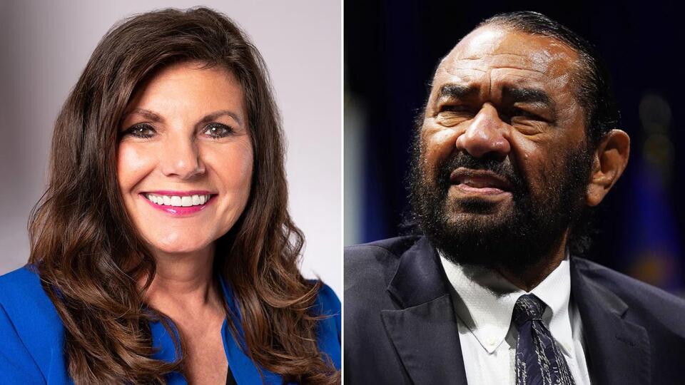 White GOP Rep Calls 77-Year-Old Black Congressman ‘Boy’ - NewsBreak