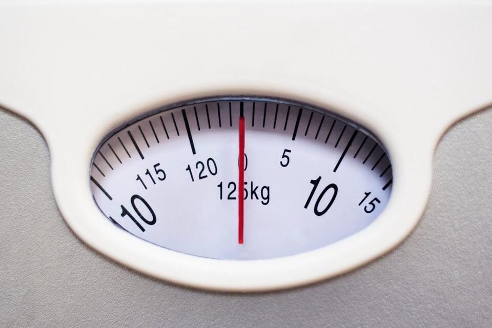 This One Unexpected Thing Is the “Biggest” Weight Loss Success Measure ...