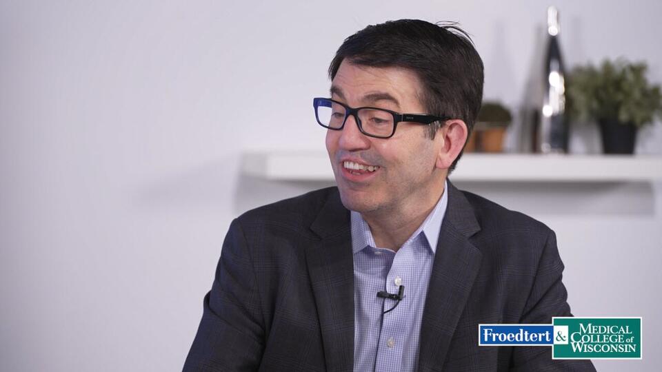 Heart Valve Disease - Jeremiah Depta, MD - NewsBreak