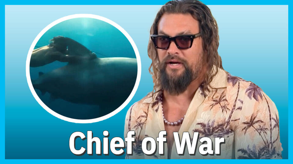 ‘Chief of War’: Jason Momoa Talks Heart-Stopping Opening Sequence ...