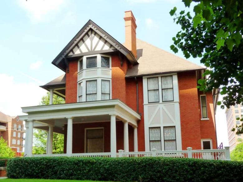 Atlanta History Center reopens Margaret Mitchell House with reimagined ...