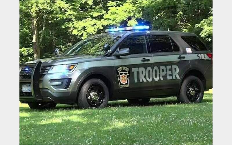 Meshoppen man arrested for assaulting woman, state trooper - NewsBreak