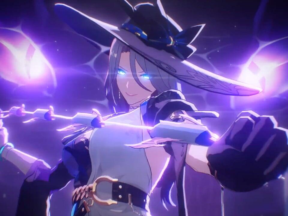 Honkai: Star Rail - Official Jade "A Collection of Desires" Trailer