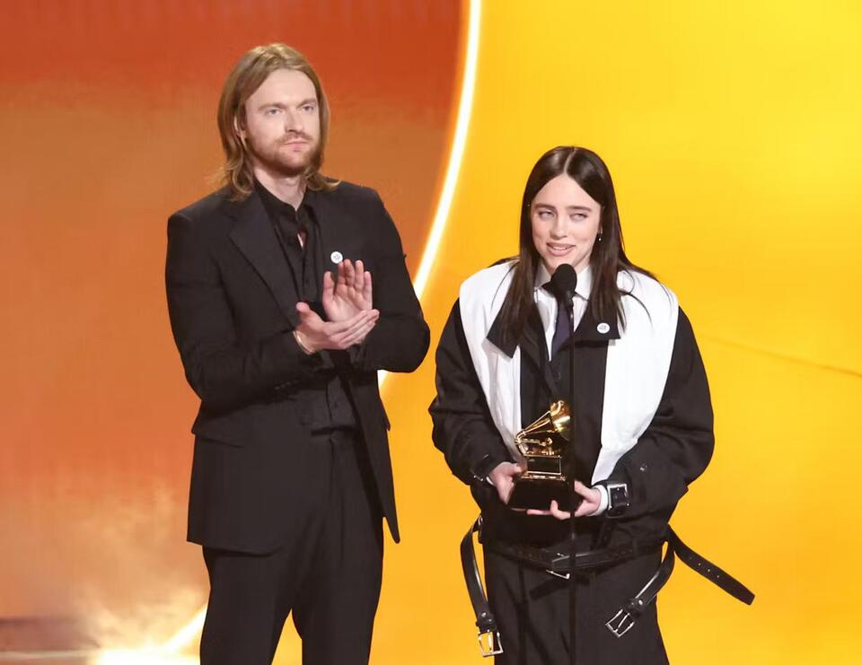 Every Artist Who Made History At The 2026 Grammys - NewsBreak