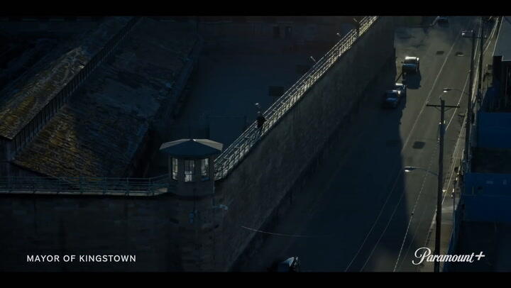 Inside Mayor of Kingstown's filming locations for season 4 - NewsBreak