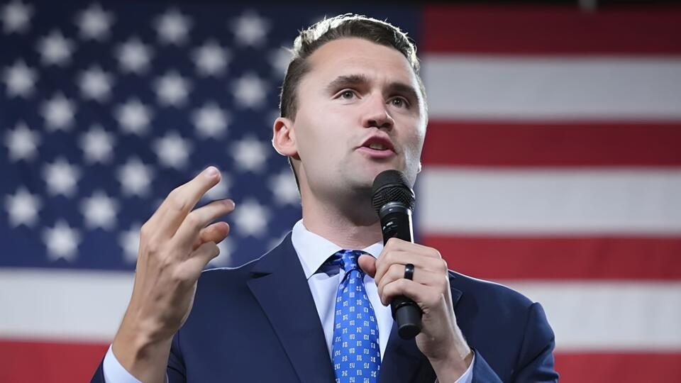 Erika Kirk’s age gap with Charlie Kirk turns out to be bigger than ...