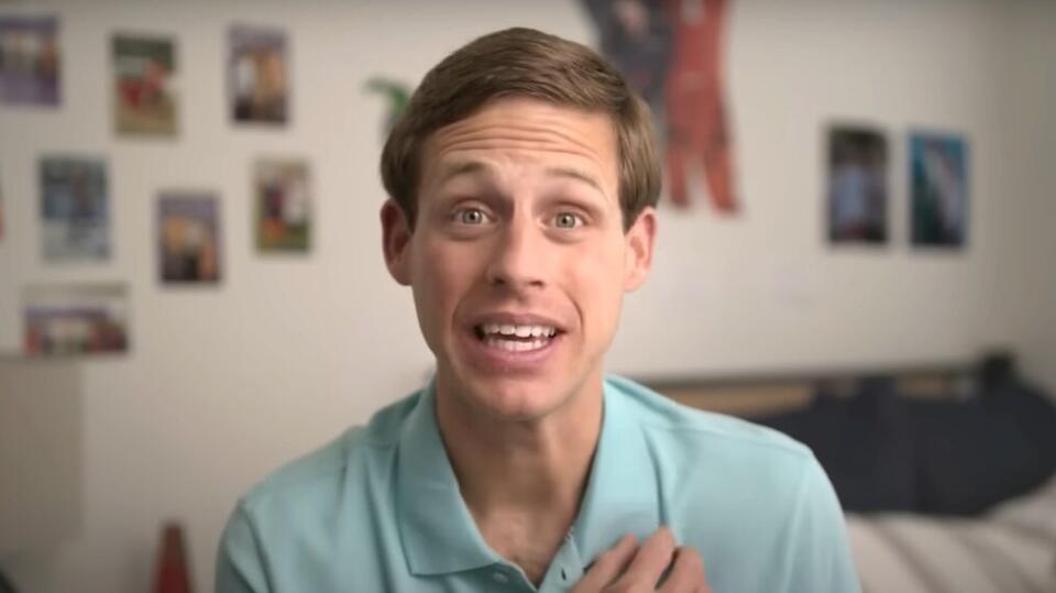 ‘Love on the Spectrum’: Tanner’s Mom Opens Up About His Dating Life ...