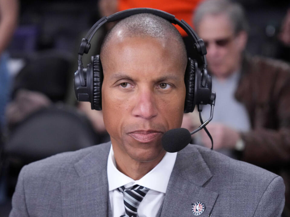 Reggie Miller Took Brutal Shot at LeBron James During Playoff Broadcast