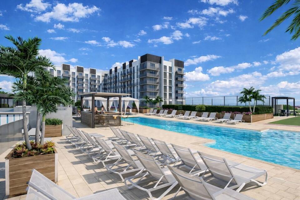 Aventine Development and Seawood Builders Break Ground on 302-Unit ...