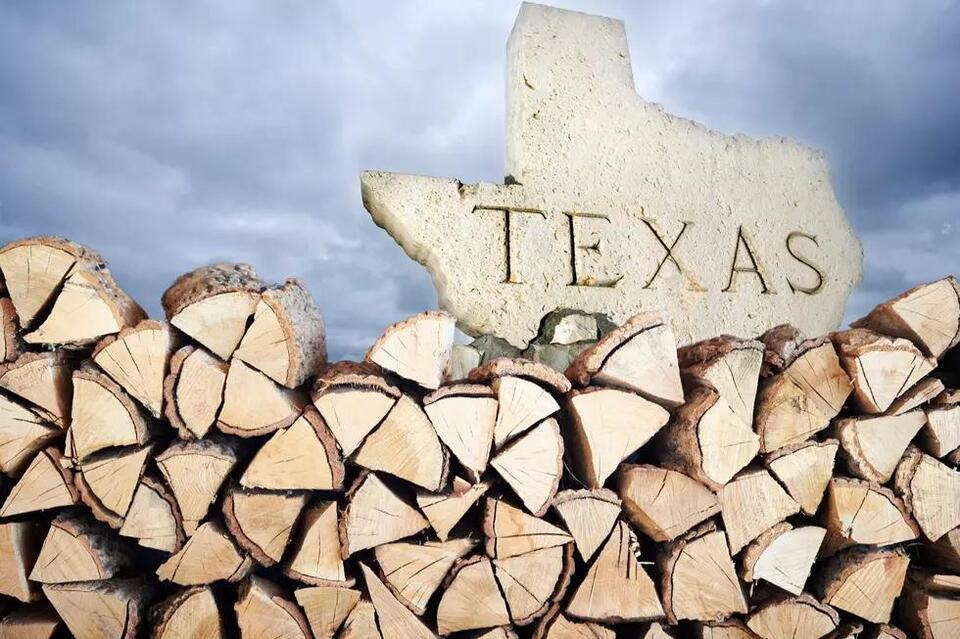 New Texas Firewood Laws and Where to Buy Legal Firewood In Town - NewsBreak