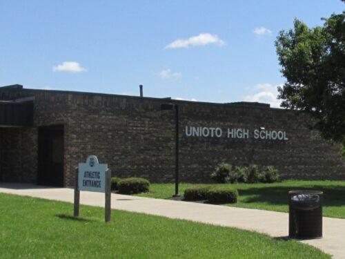 Unioto High School threat prompts investigation; parents not informed