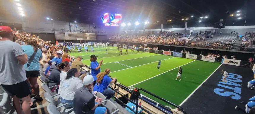 St. Joseph Goats release 2026 schedule with four home games in store ...