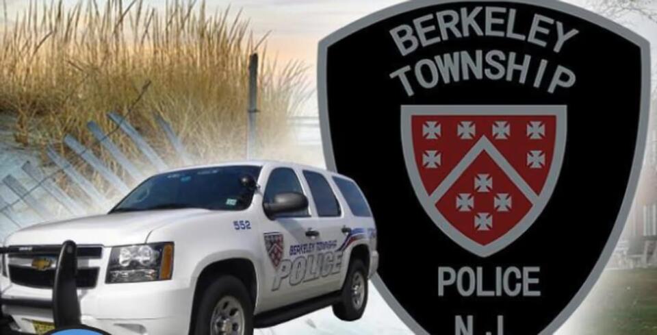 Careless Driver Causes 3-Car Crash: Berkeley Township PD - NewsBreak