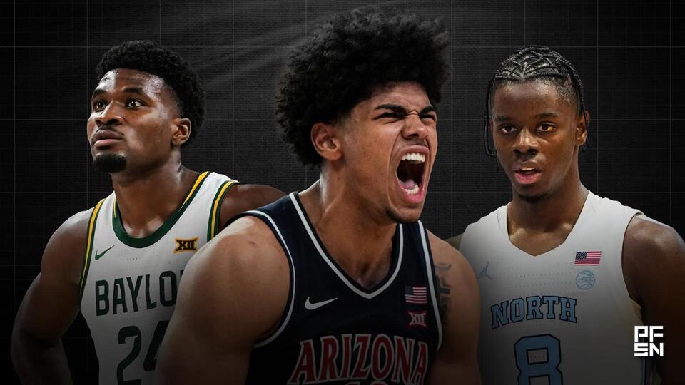 2-Round 2026 NBA Mock Draft: Koa Peat, Caleb Wilson, and Tounde Yessoufou Are Rising - NewsBreak