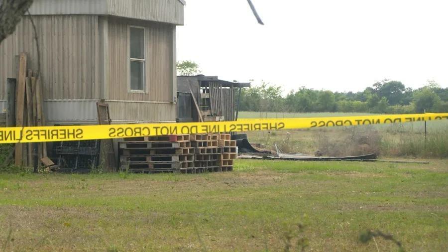 Mother, 2 children seriously injured in Kinsey house fire face long ...