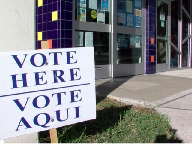 Bagby, Imholt face off in special election to fill McClellan's vacant ...