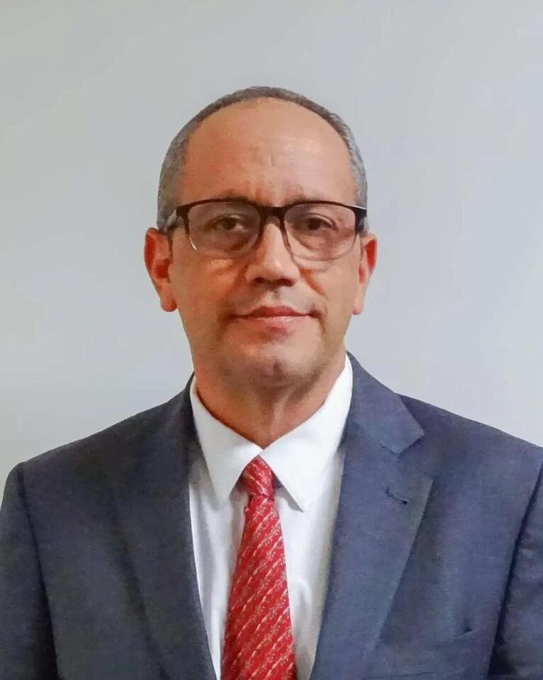 Holbrook Appointed as County Counsel; Price Named Vice Chair - NewsBreak