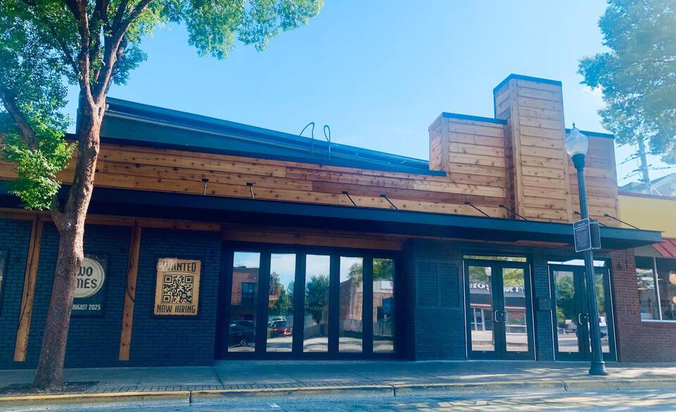 Iconic spot in Alabama to reopen as country music venue and bar: ‘A ...