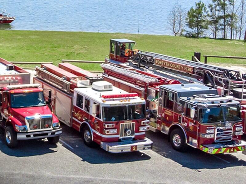 Forsyth County Fire Department to host Junior Fire Academy summer camp ...