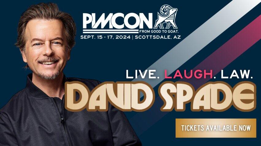 Comedian David Spade performs in Scottsdale - NewsBreak